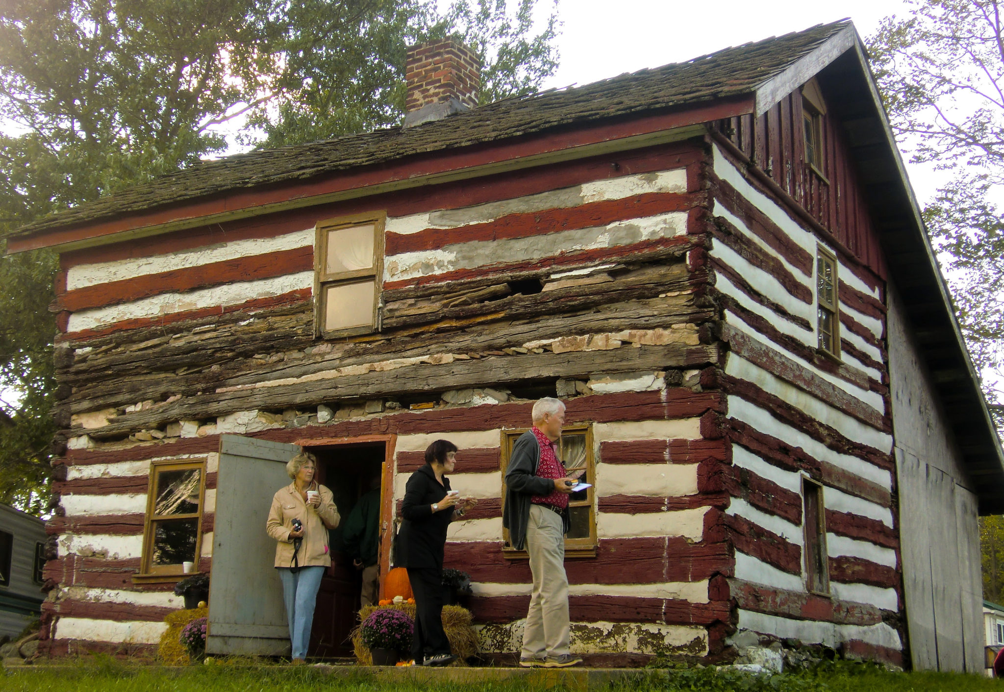 What is Conewago? – Dutch Cousins
